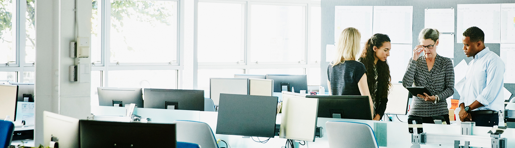 Working with Aetna as an Insurance Agent & Broker