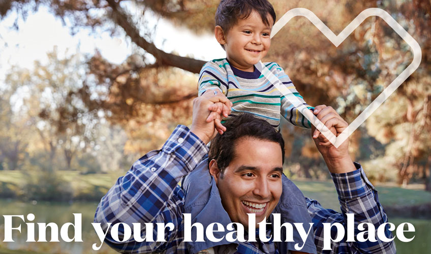 Las 6 dimensiones del bienestar | Aetna